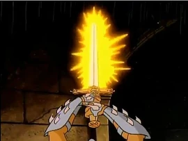 Excalibur | Teenage Mutant Ninja Turtles Wiki | Fandom