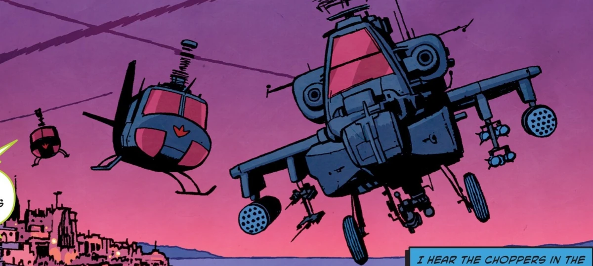 Category:Helicopters | TMNTPedia | Fandom