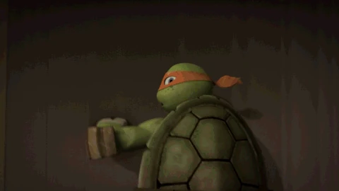 Second Time About (2012 TV series)/Animations | TMNTPedia | Fandom