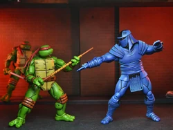 Foot Enforcer (2023 action figure) | TMNTPedia | Fandom