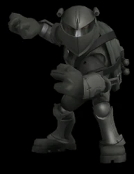 Nightwatcher | TMNTPedia | Fandom