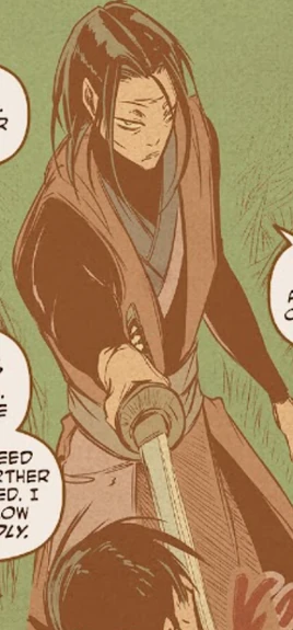 Oroku Tadami | TMNTPedia | Fandom