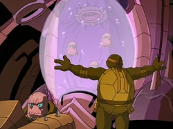 Utrom Council Trio (2003 TV series)/Gallery | TMNTPedia | Fandom