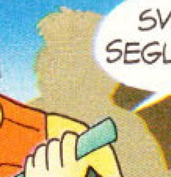 Scrag | TMNTPedia | Fandom