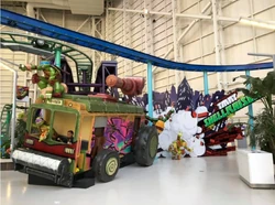 TMNT Shellraiser | TMNTPedia | Fandom