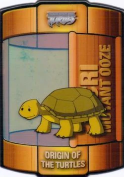 Mutant Ooze – 1 of 8 Origin of the Turtles | TMNTPedia | Fandom