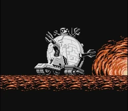 Technodrome (1987 video games)/Gallery | TMNTPedia | Fandom