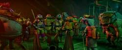 Leatherhead (Point Grey)/Gallery | TMNTPedia | Fandom