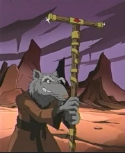 War Staff (2003 TV series) | TMNTPedia | Fandom