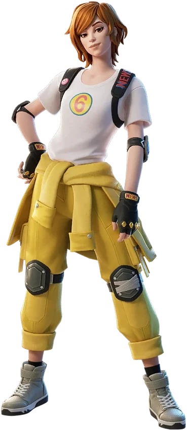 April O'Neil (Fortnite)/Gallery | TMNTPedia | Fandom April O'Neil (Fortnite)/Gallery | TMNTPedia | Fandom