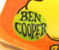 Ben Cooper | TMNTPedia | Fandom
