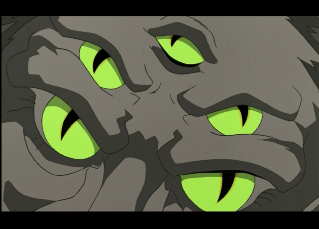 J. Finn/Gallery | TMNTPedia | Fandom