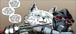 Zodi/Gallery | TMNTPedia | Fandom