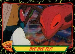 Bye Bye Fly! | TMNTPedia | Fandom