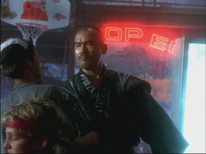 Tatsu (1990 film series)/Gallery | TMNTPedia | Fandom