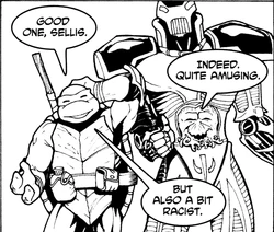 Bydex/Gallery | TMNTPedia | Fandom