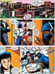 Chameleons are Forever/Gallery | TMNTPedia | Fandom