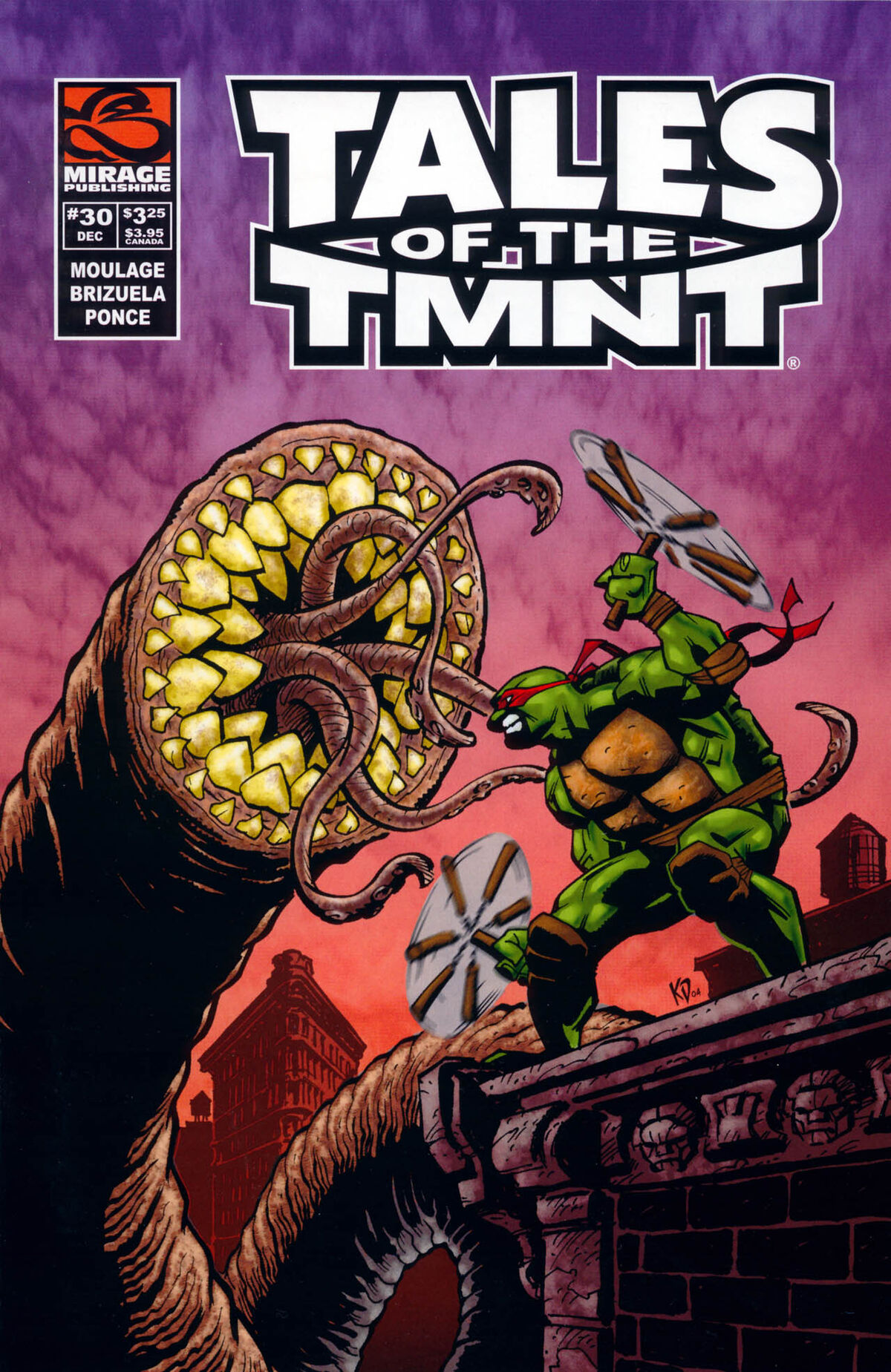 Circle Of Darkness Tmntpedia Fandom