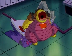 Titanus/Gallery | TMNTPedia | Fandom