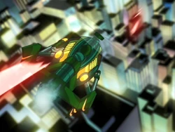Turtle Copter (2003 TV series)/Gallery | TMNTPedia | Fandom