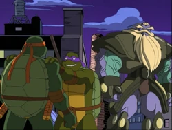 Ammag/Gallery | TMNTPedia | Fandom