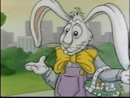 The Turtles and the Hare/Gallery | TMNTPedia | Fandom