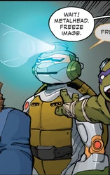 Metalhead | TMNTPedia | Fandom