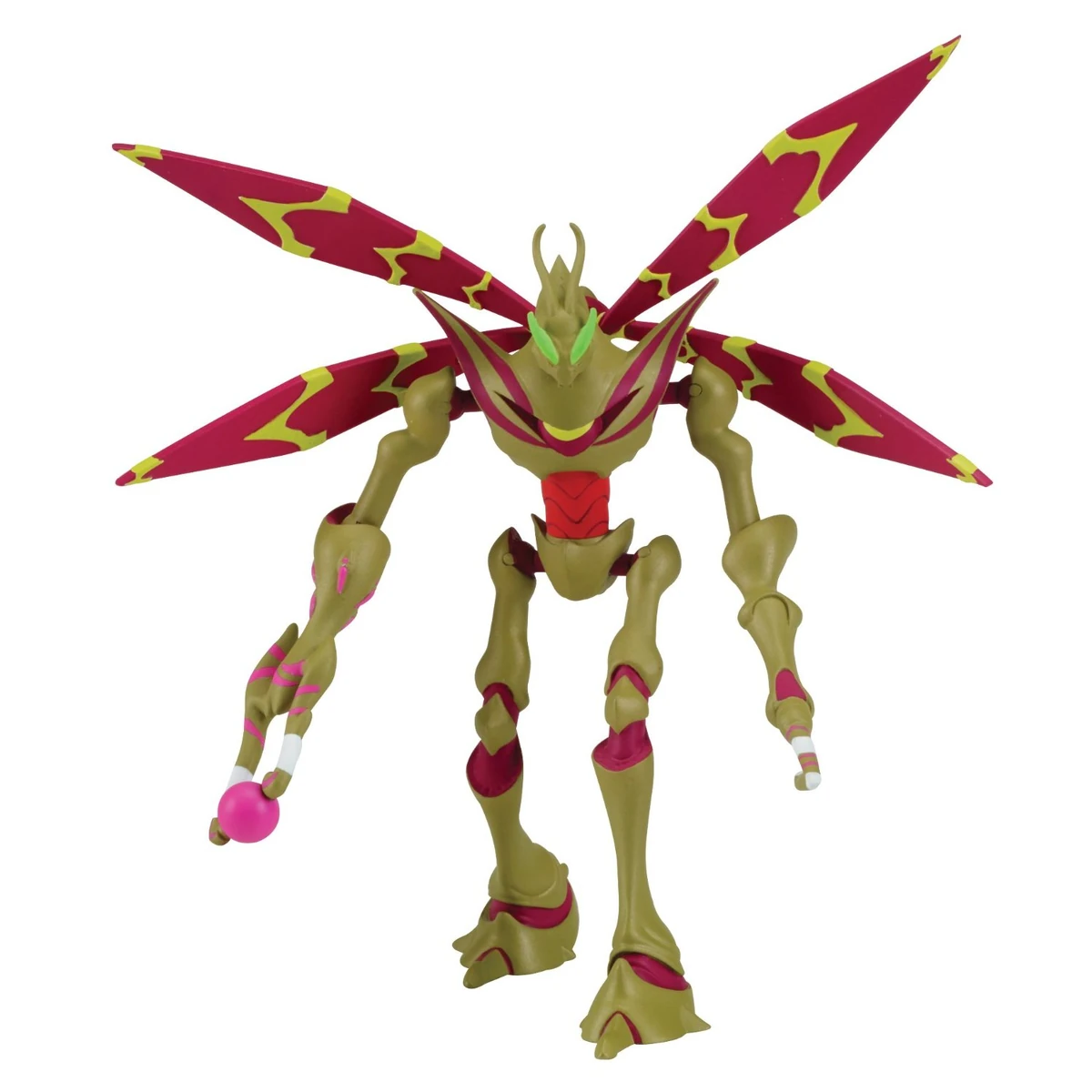 Category:Vreen action figures | TMNTPedia | Fandom