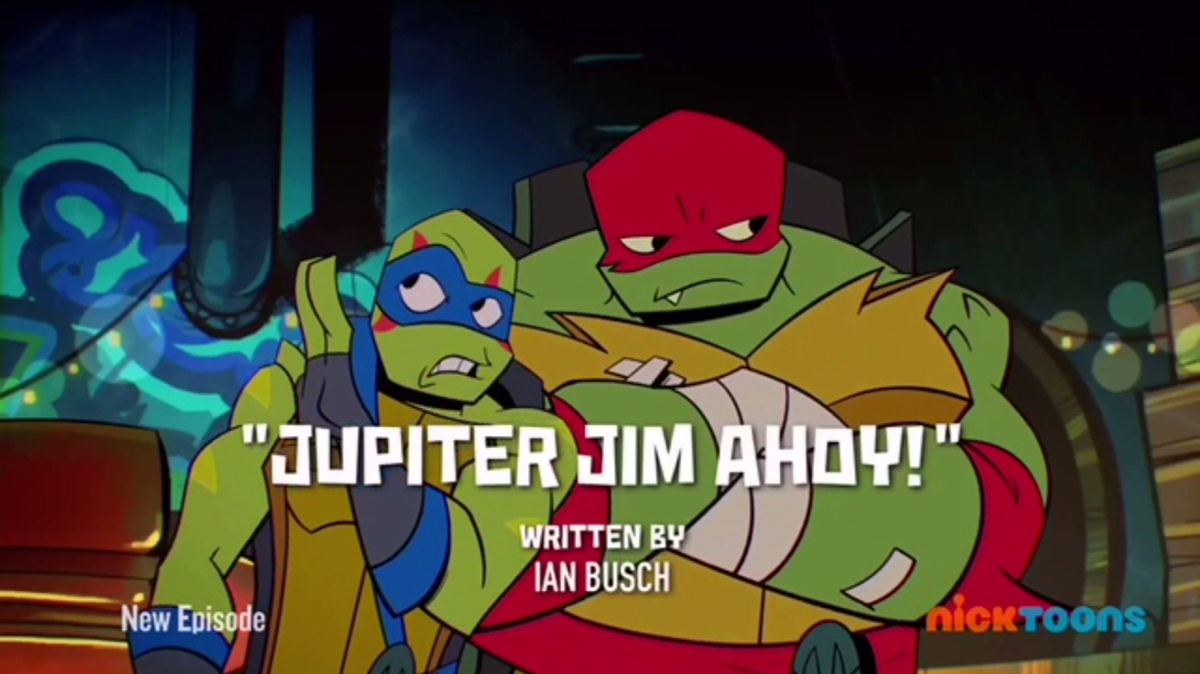 Jupiter Jim Ahoy! | TMNTPedia | Fandom