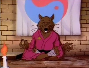 Hamato Yoshi (1987 TV series)/Gallery | TMNTPedia | Fandom