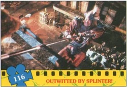 Outwitted By Splinter! | TMNTPedia | Fandom