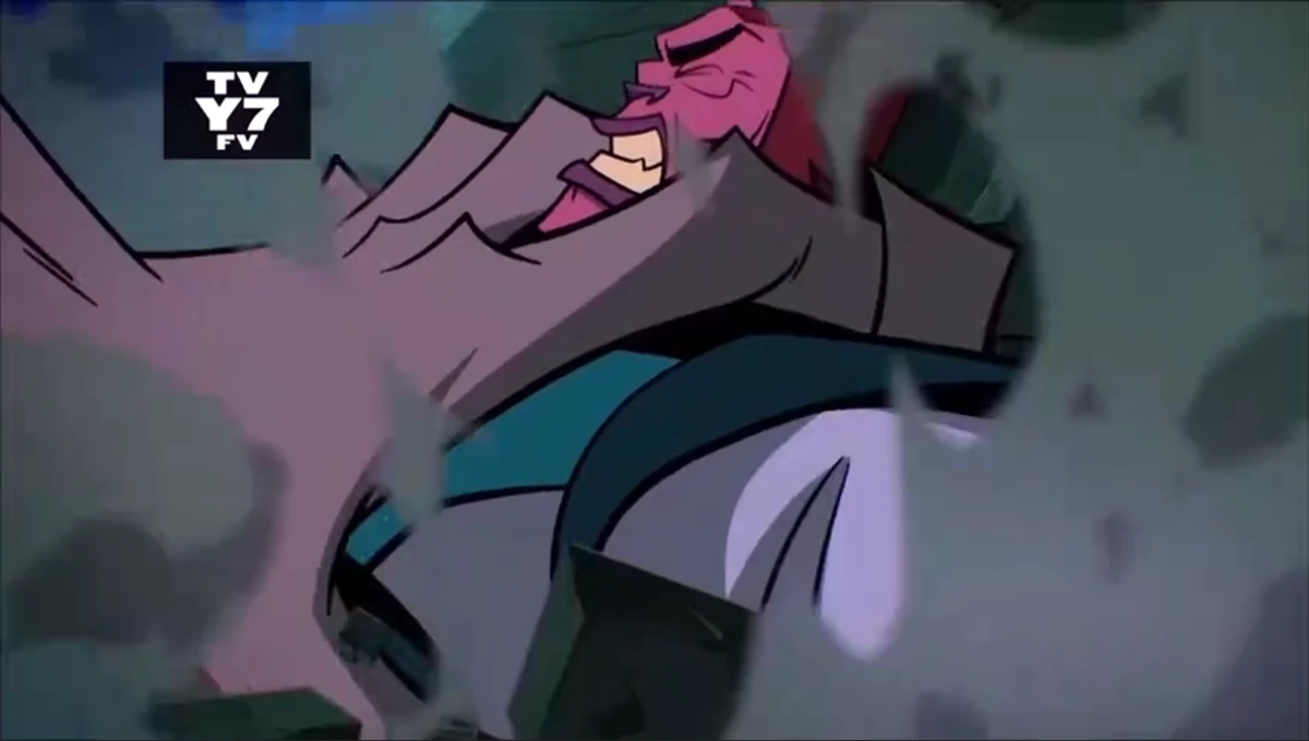 Rise/Gallery | TMNTPedia | Fandom