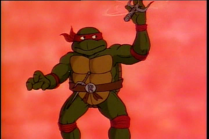 Raphael (1987 TV series)/Gallery | TMNTPedia | Fandom
