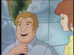 Burne Thompson (1987 TV series)/Gallery | TMNTPedia | Fandom