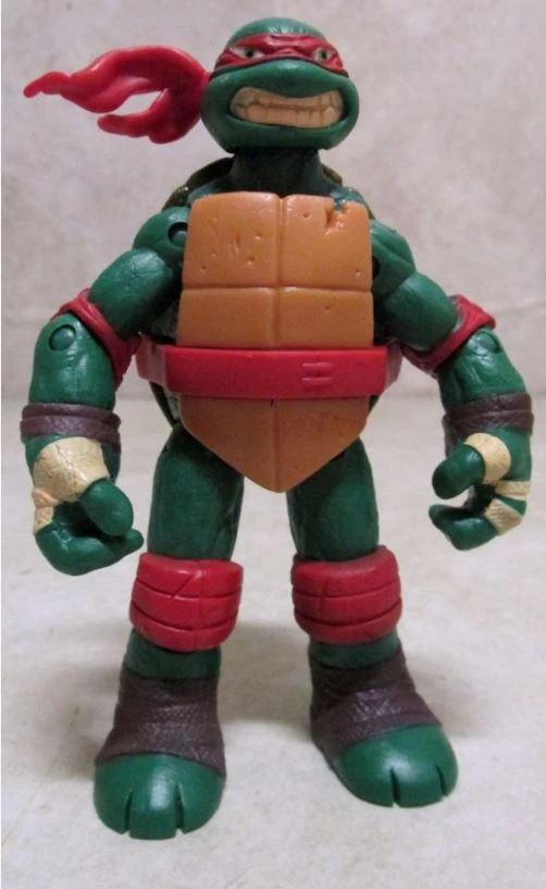 Hothead Raph (2017 action figure) | TMNTPedia | Fandom