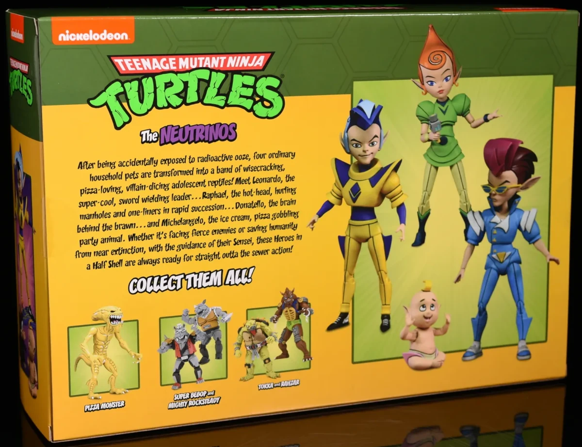 Category:Zak action figures | TMNTPedia | Fandom