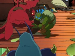 Razorfist (2003 TV series)/Gallery | TMNTPedia | Fandom