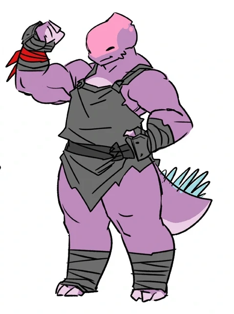 Pepperoni (Lita's alternate future) | TMNTPedia | Fandom