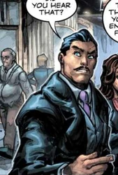 Wayne | TMNTPedia | Fandom