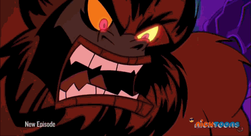 Troll (Rise of the TMNT)/Animations | TMNTPedia | Fandom