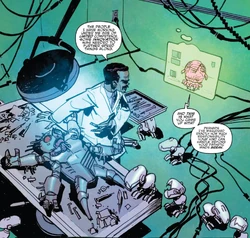 Flyborg/Gallery | TMNTPedia | Fandom