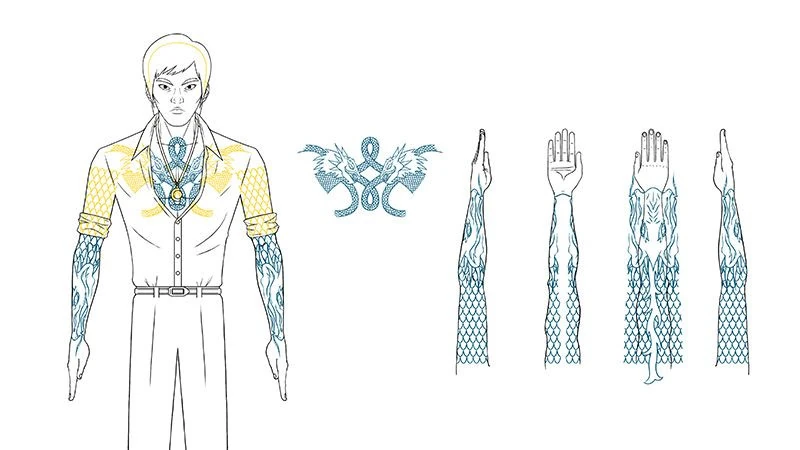 Hun (2012 TV series)/Gallery | TMNTPedia | Fandom