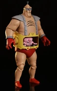 Ultimate Krang's Android Body (2020 action figure) | TMNTPedia | Fandom