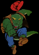 Jess Harley (Archie)/Gallery | TMNTPedia | Fandom
