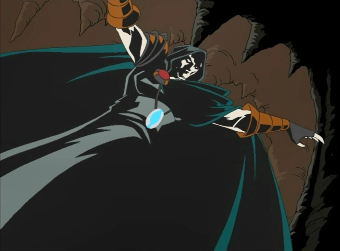 High Mage/Gallery | TMNTPedia | Fandom