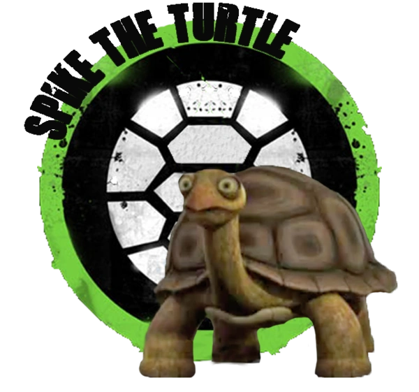 Spike (2012 TV series)/Gallery | TMNTPedia | Fandom