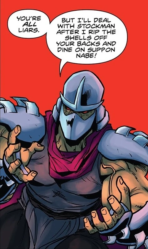 Category:Antagonists (TMNT vs. Street Fighter) | TMNTPedia | Fandom