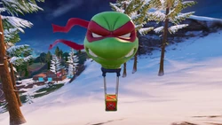 Ninja Turtle Supply Drop/Gallery | TMNTPedia | Fandom