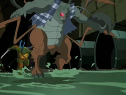 Todd (2003 TV series)/Gallery | TMNTPedia | Fandom