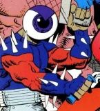 Dead-Eye | TMNTPedia | Fandom